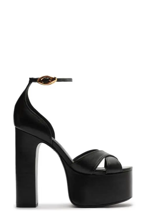 Schutz Jolene Platform Sandal