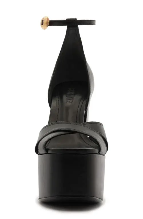 Schutz Jolene Platform Sandal