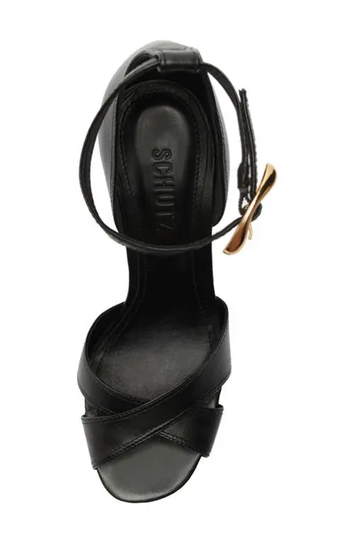 Schutz Jolene Platform Sandal