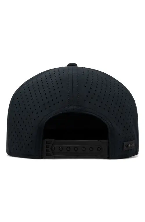 MELIN Hydro Trenches Richard Ham Adjustable Cap