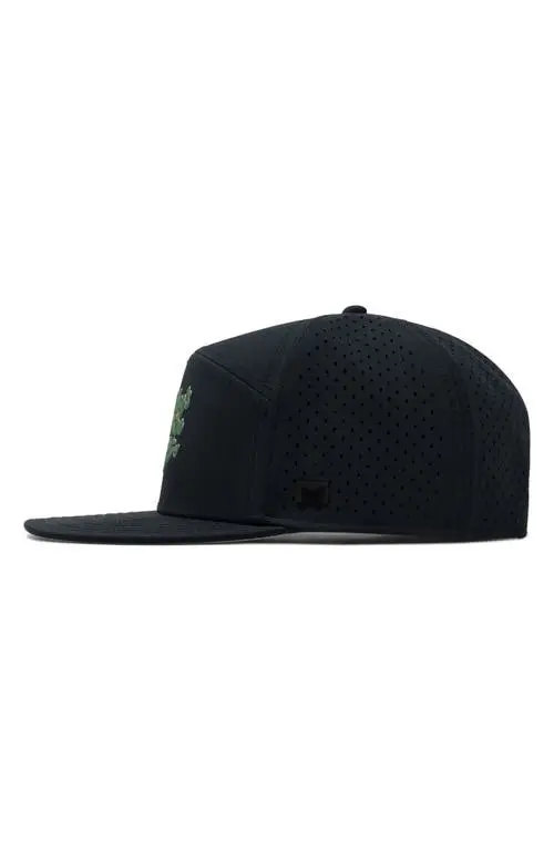 MELIN Hydro Trenches Richard Ham Adjustable Cap