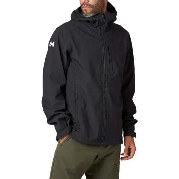 Helly Hansen Paramount Water Resistant Softshell Jacket