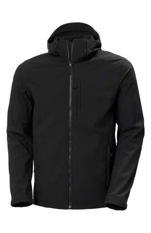Helly Hansen Paramount Water Resistant Softshell Jacket