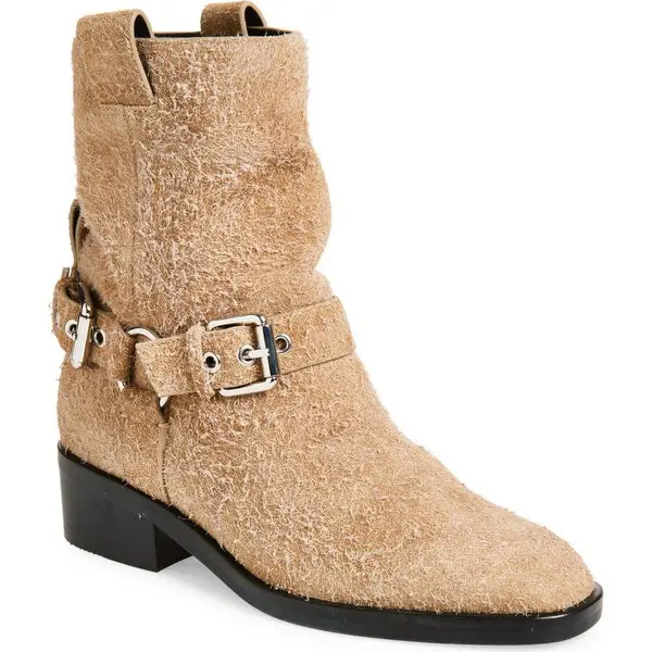 3.1 Phillip Lim Alexa Moto Bootie