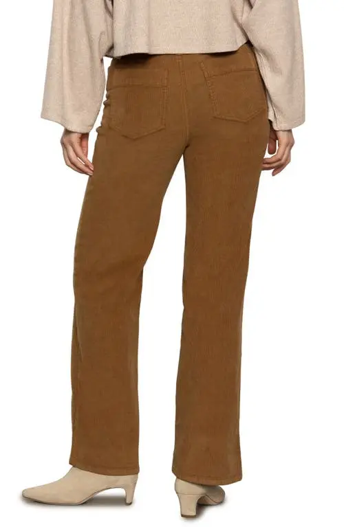 Sanctuary Cotton Corduroy Pants