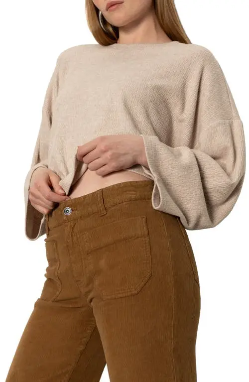 Sanctuary Cotton Corduroy Pants