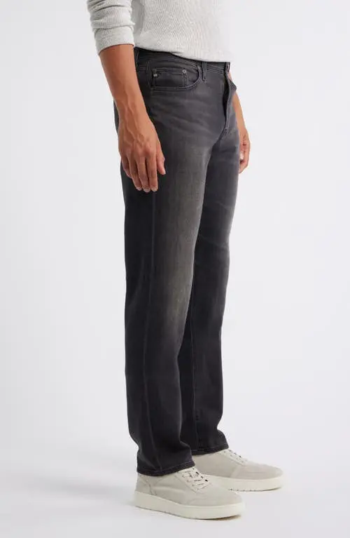 Ag Graduate Slim Straight Leg Jeans - Curson