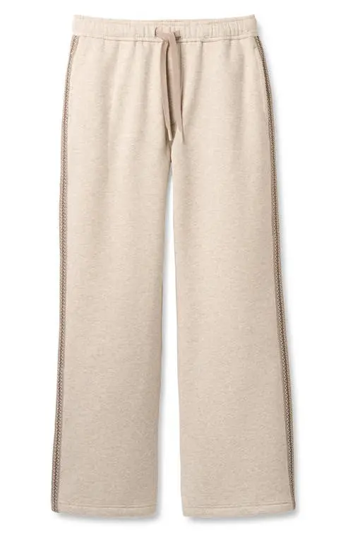 UGG Tasman Pants - Caribou Heather