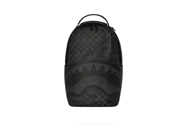 SPRAYGROUND Torn Graff Dlxsv Backpack
