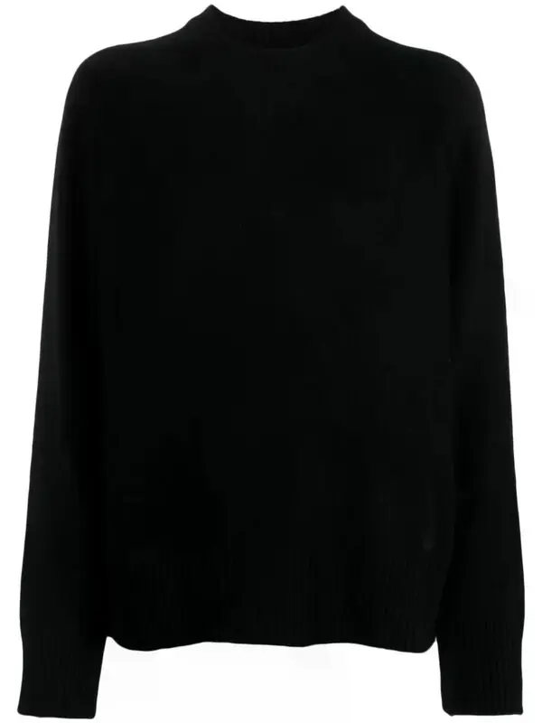 Loulou De Saison Baltra Cashmere Jumper