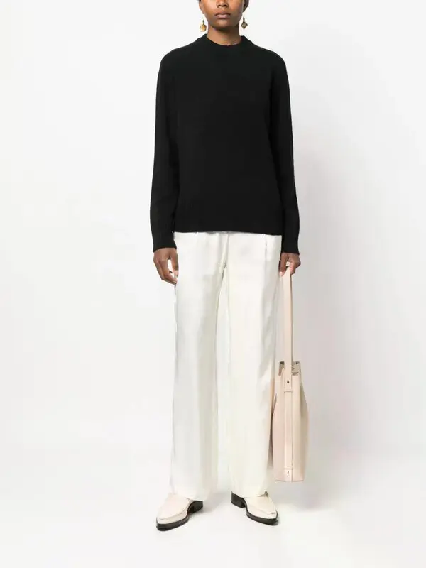 Loulou De Saison Baltra Cashmere Jumper