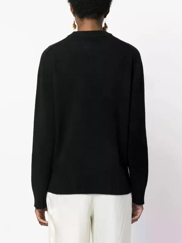 Loulou De Saison Baltra Cashmere Jumper