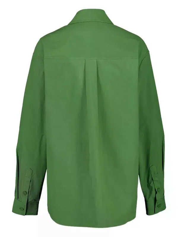 Matteau Button-up Pocket Shirt