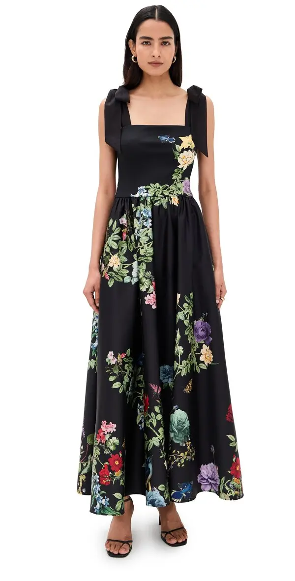 fitted lace wedding dress Oriana Black Embellished High-Neck Maxi Dress With One-Cape Sleeve – Club L  London
