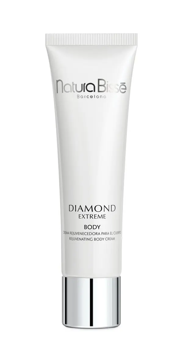 Natura Bissé Diamond Body Cream 3.5 Oz/104 - No Color