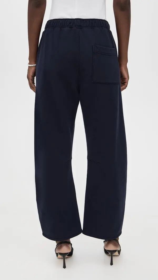 Citizens Of Humanity Miro Sweatpants - Navy