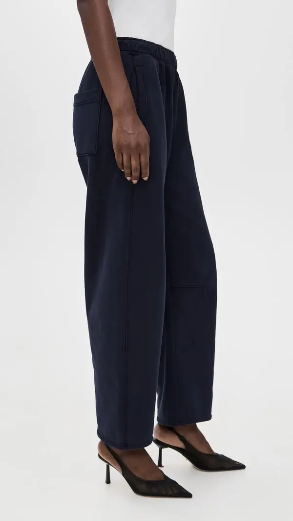 Citizens Of Humanity Miro Sweatpants - Navy