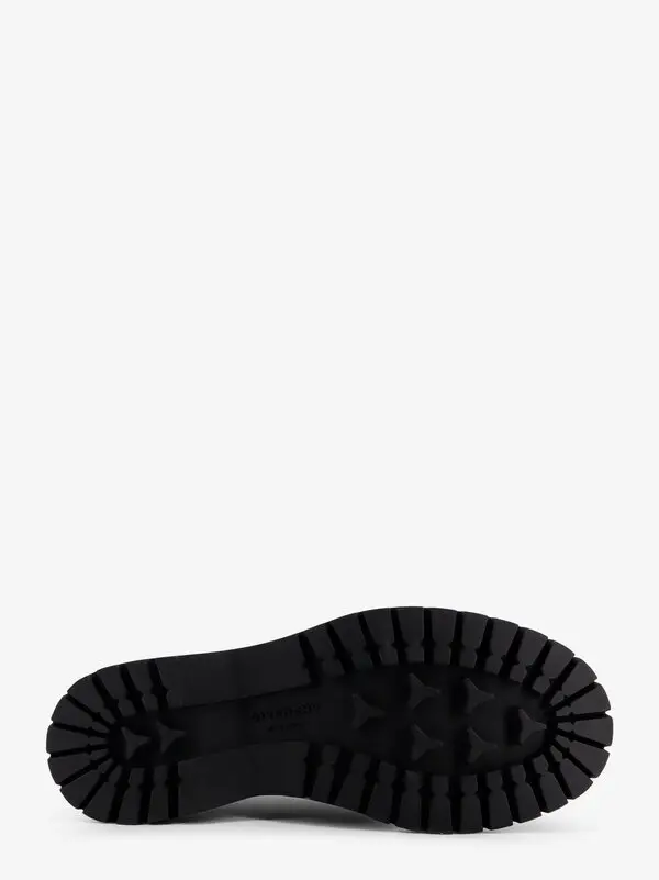 Givenchy Leather Ankle Boots