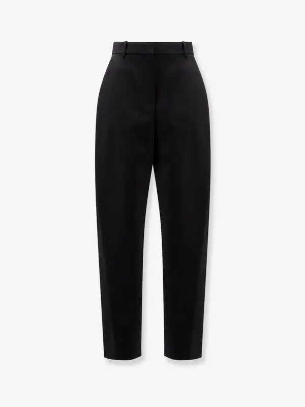 Givenchy Wool Trousers