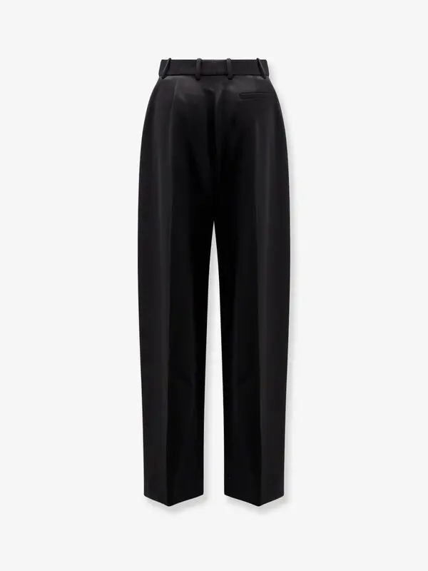 Givenchy Wool Trousers