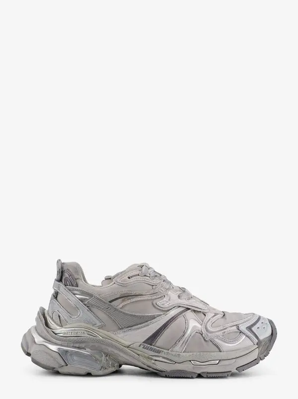 Balenciaga Runner 2 Low-top Sneakers