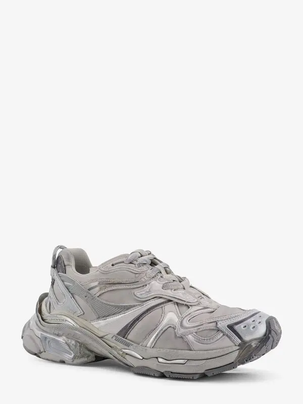 Balenciaga Runner 2 Low-top Sneakers