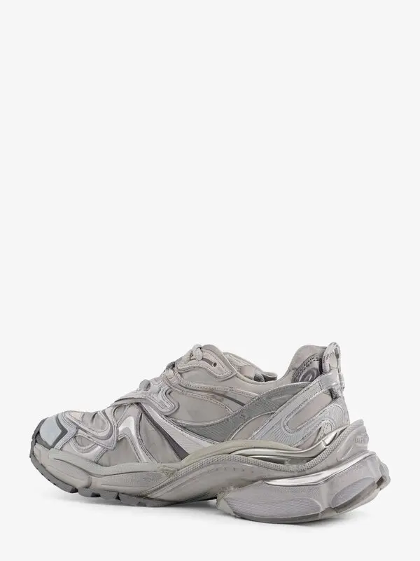 Balenciaga Runner 2 Low-top Sneakers