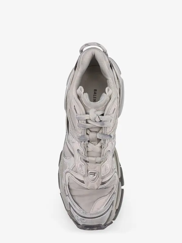 Balenciaga Runner 2 Low-top Sneakers