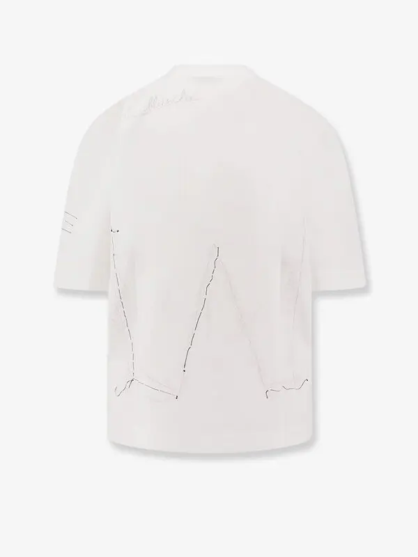 Givenchy Cotton T-shirt