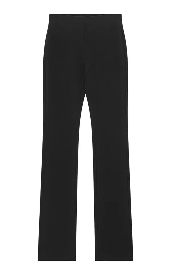 BIRROT Lay2 Slim Trousers - Black