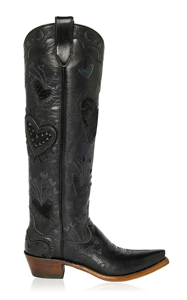 Miron Crosby Lilly Boots