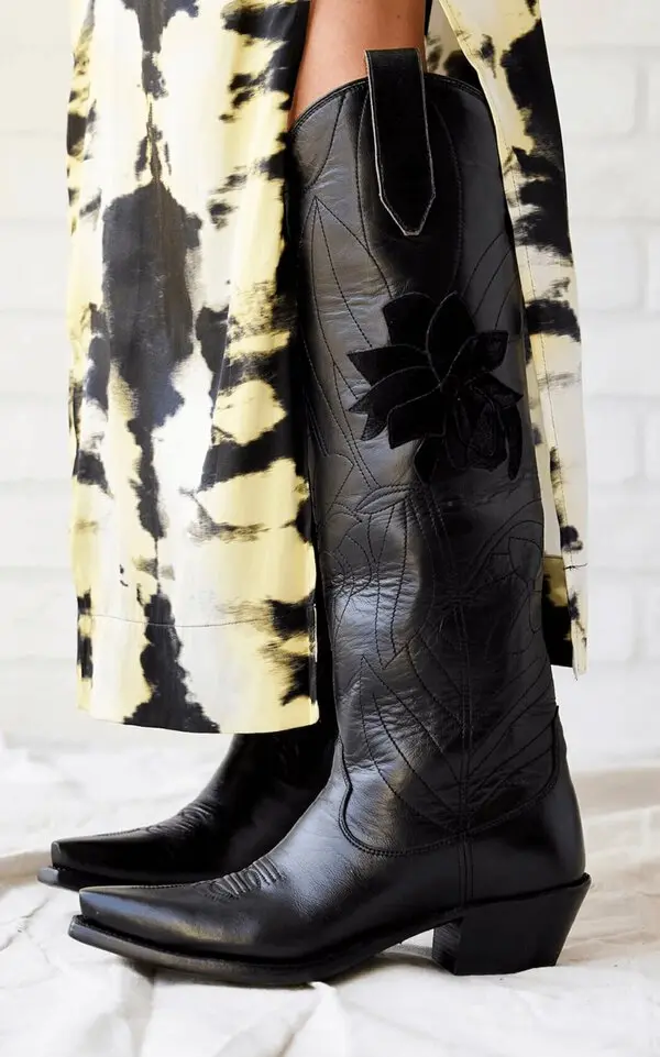 Miron Crosby Kirstin Boot By