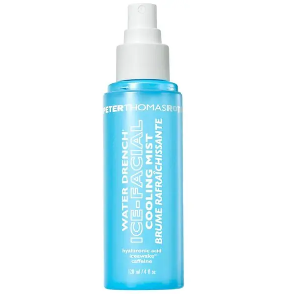 PETER THOMAS ROTH Water Drench Ice-facial Cooling Mist - One-color