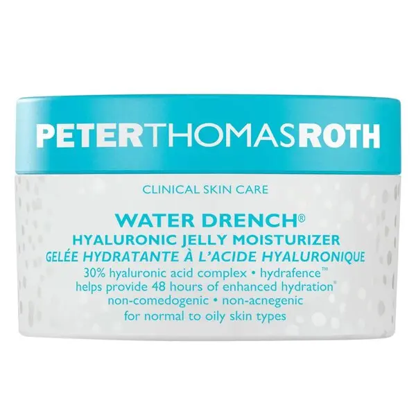 PETER THOMAS ROTH Water Drench Hyaluronic Jelly Moisturizer - One-color