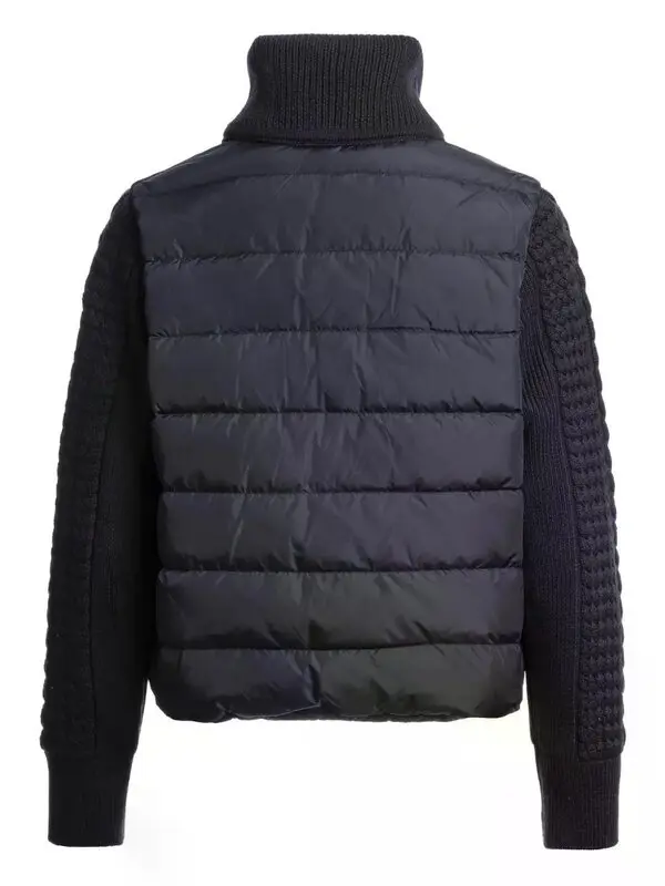 PARAJUMPERS Hybrid Sweater