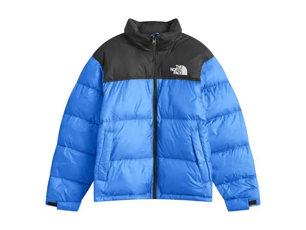 The North Face 1996 Retro Nuptse Jacket - Tnf Blue