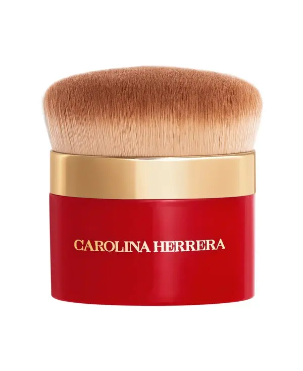Carolina Herrera The Kabuki Buffer Brush - No Color