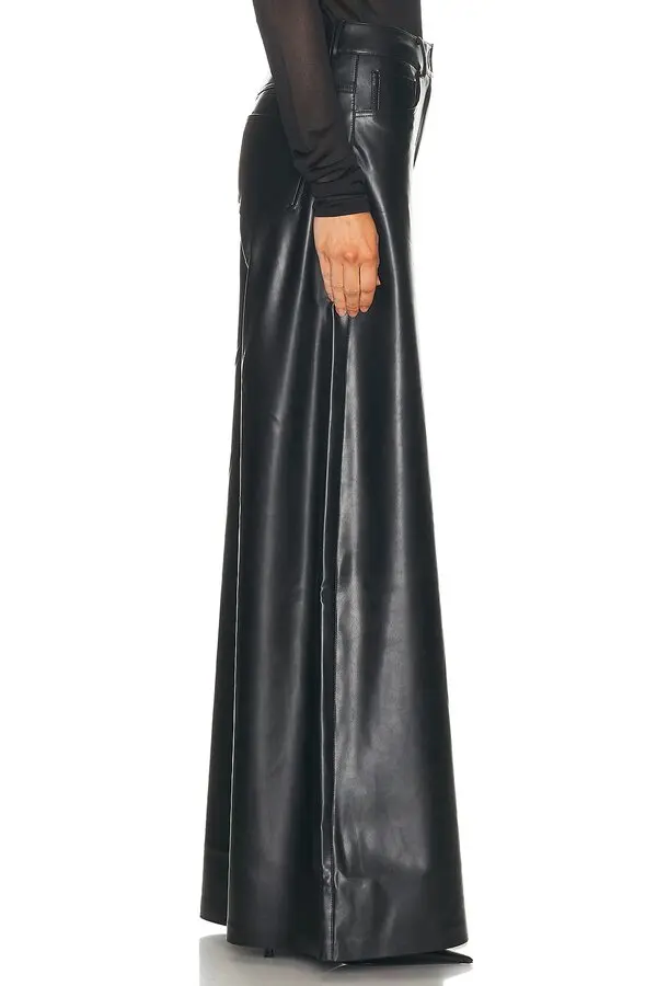 Norma Kamali Elephant Pant