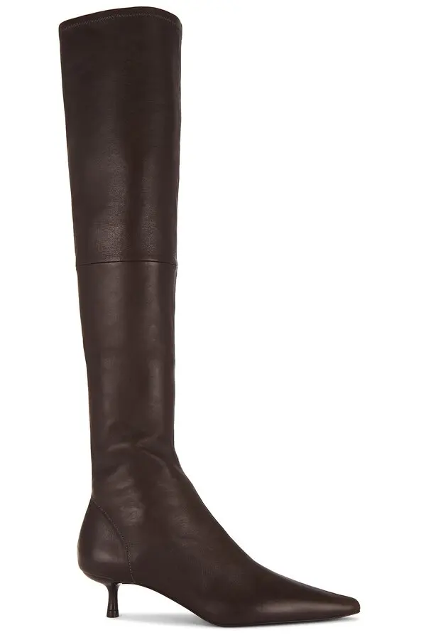 Simkhai Joni Over-the-knee Boots