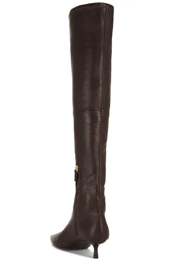 Simkhai Joni Over-the-knee Boots