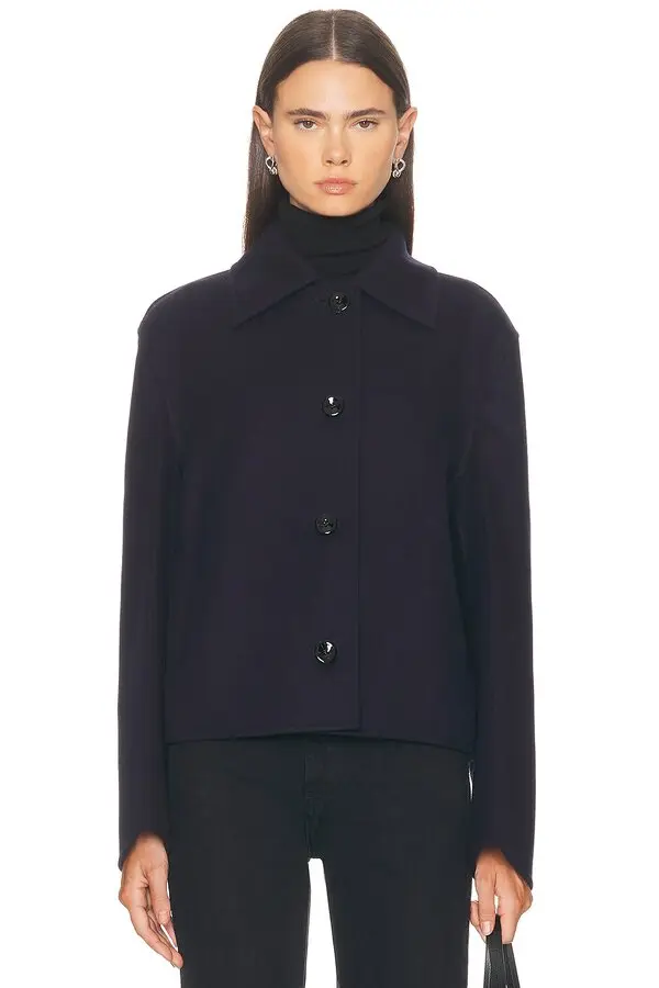 JIL SANDER 72 Jacket