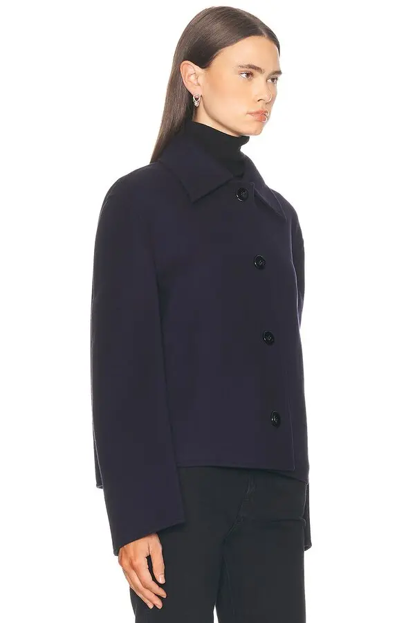 JIL SANDER 72 Jacket