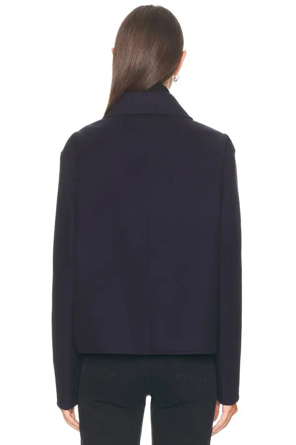 JIL SANDER 72 Jacket
