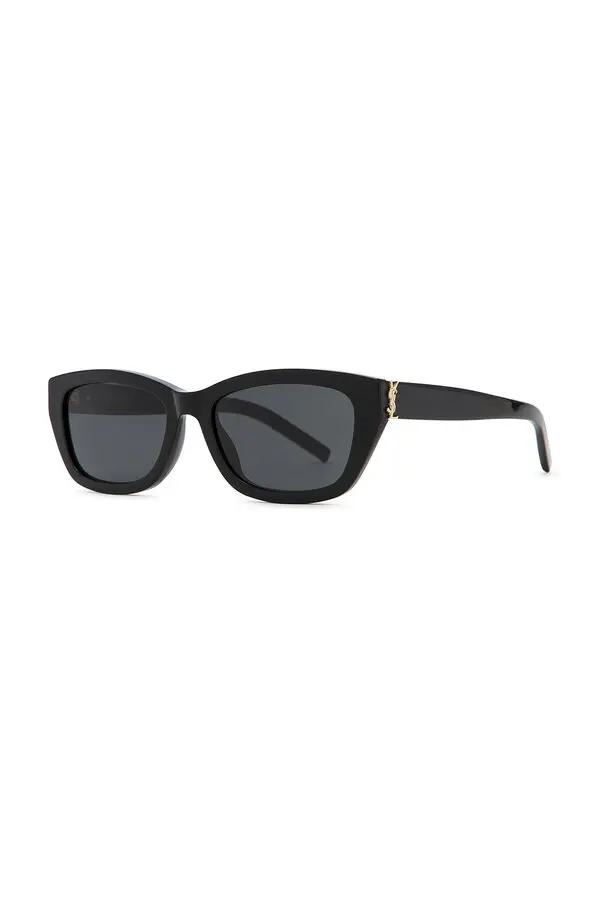 Saint Laurent Rectangular Sunglasses