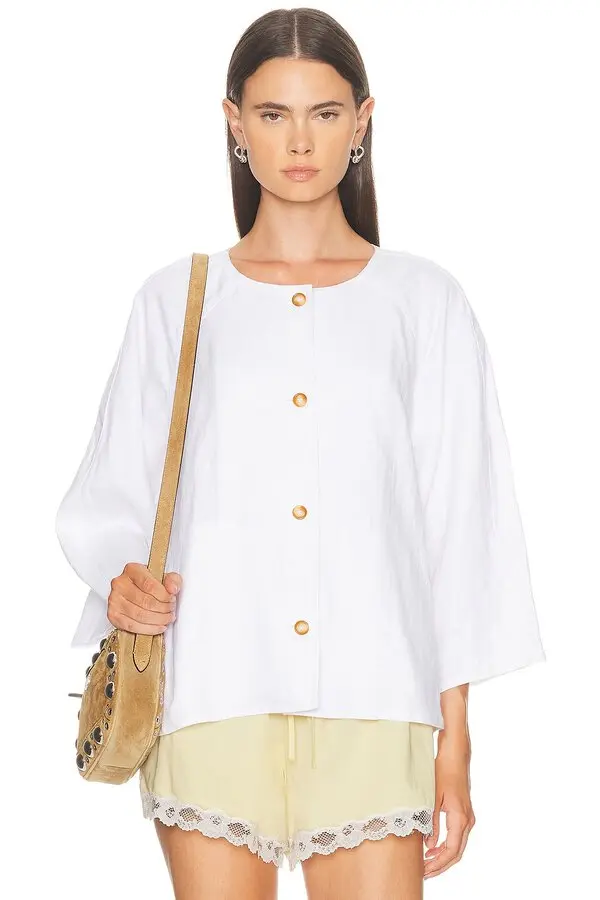 Posse Olivia Blouse