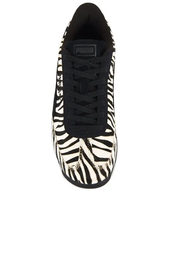 PUMA Easy Rider Zebra Sneakers
