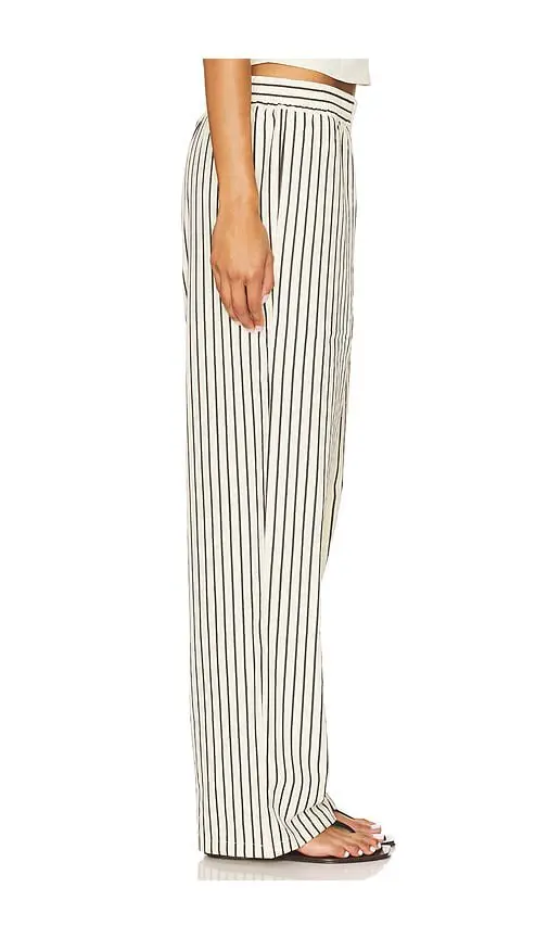 Lioness Cobain Wide Leg Trousers