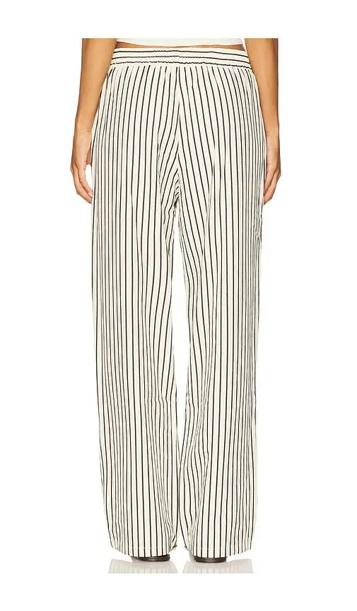 Lioness Cobain Wide Leg Trousers