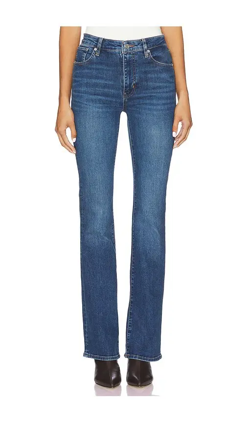 FRAME The Reboot Jeans - Elixir