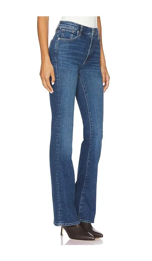 FRAME The Reboot Jeans - Elixir